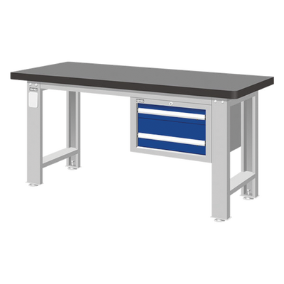 Tanko-TNKWAS-64022TG โต๊ะเครื่องมือช่าง + 2 ลิ้นชัก TANKO หน้าท๊อป ...