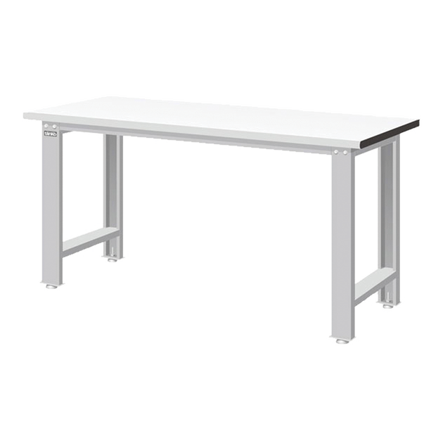 Tanko-TNKWB-67F โต๊ะทำงานช่าง หน้าท็อปลามิเนต รับน้ำหนักได้ 600 กิโล ...
