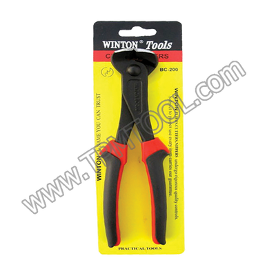 คีมตัดตะปู 8" Winton-WINF01-200 - Winton tools Products - ไทยพัฒนสิน แมชชีนทูลส์